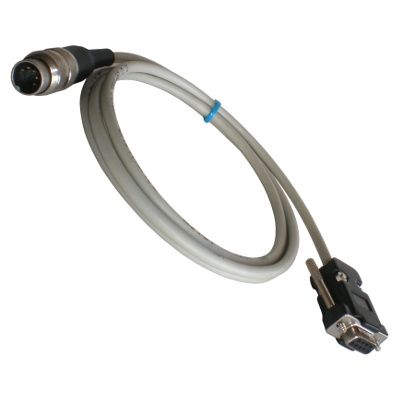 Cable Trimble 3300, 3600, para series 3305, 3306(DR), 3605, 3603 (DR).