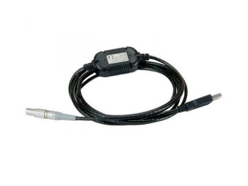 Cables | SOLUCIÓN TOPOGRAFÍA