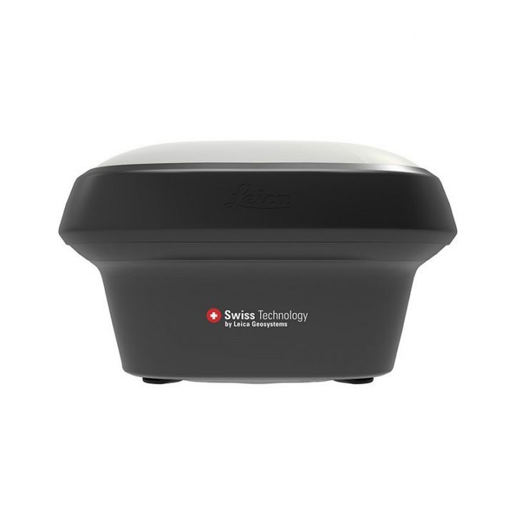 GPS Topográfico Leica GS18 T - El Sistema GNSS Movil RTK más rápido del ...