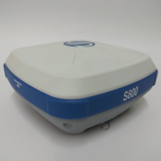 GPS Topográfico Stonex S800 GNSS VRS + Radio