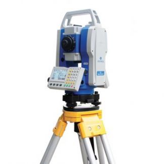 Estación Total , Medicion sin prisma 600 metros, Stonex R1 Plus. 2 ...