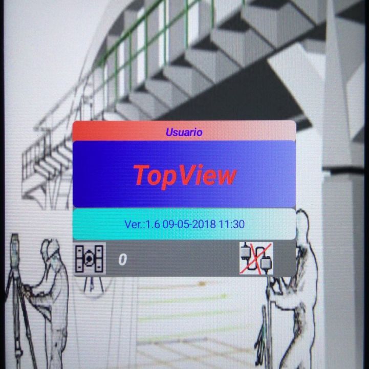 TopView en español