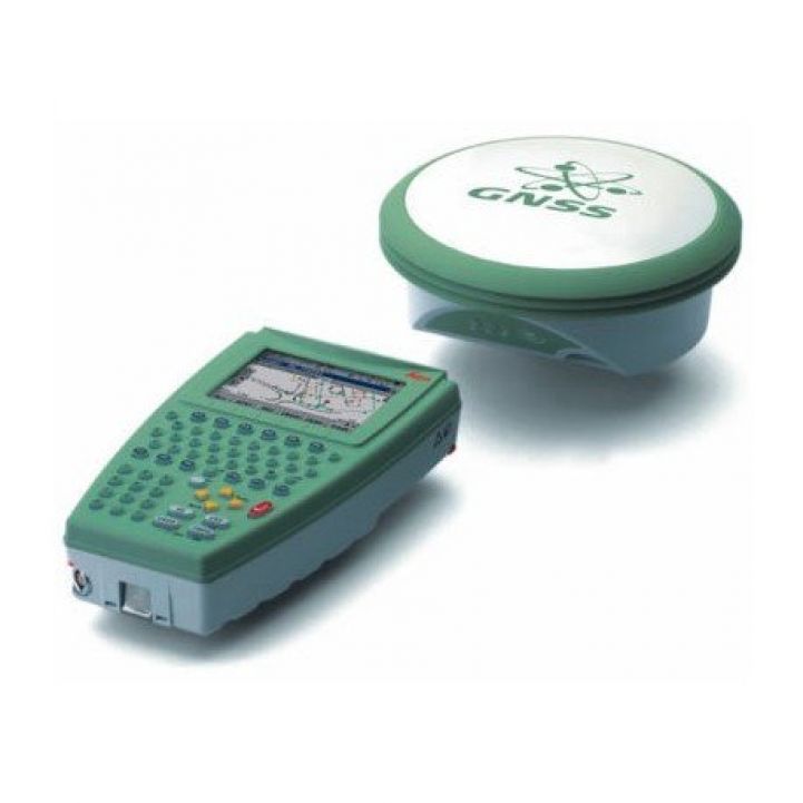 GPS topográfico segunda mano Leica 1200 (GPS y GLONASS)