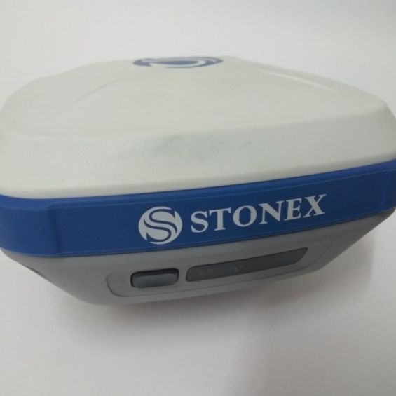 GPS Topográfico Stonex S800 GNSS VRS + Radio