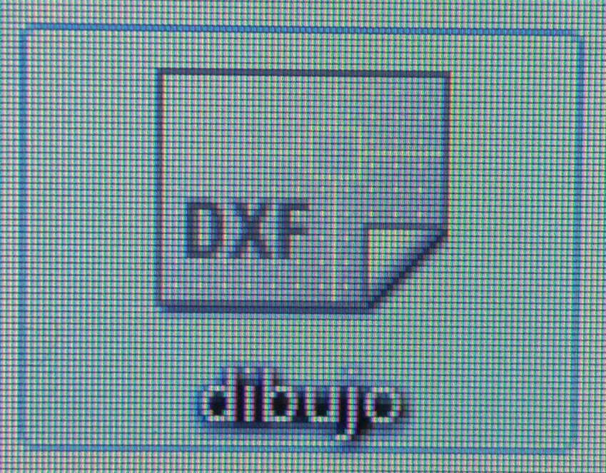 Guia rápida – Cómo convertir un archivo DWG a DXF