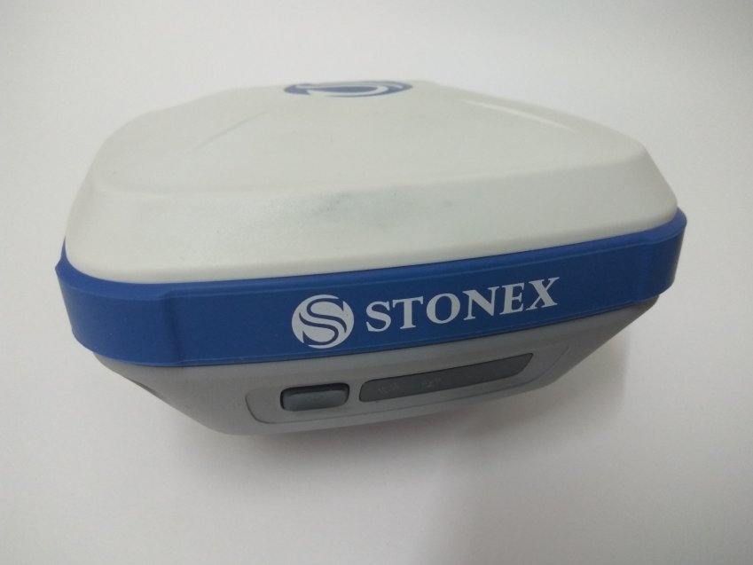 GPS Topográfico Stonex S800 GNSS VRS