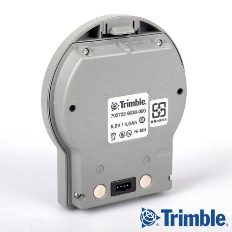 Bateria Trimble 702722-9030 para estaciones series 3600 de Trimble ...