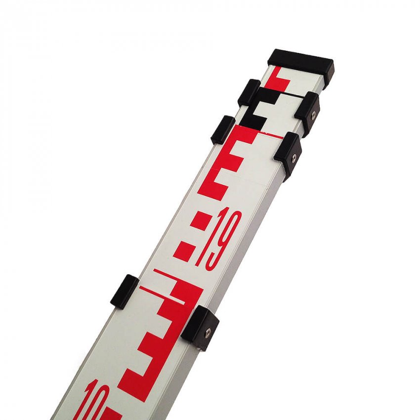 Miras Leica de todo tipo para sus trabajos de topografia